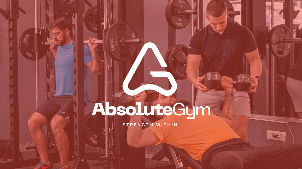 Main Home - Absolute Gym Team Teretana Voždovac